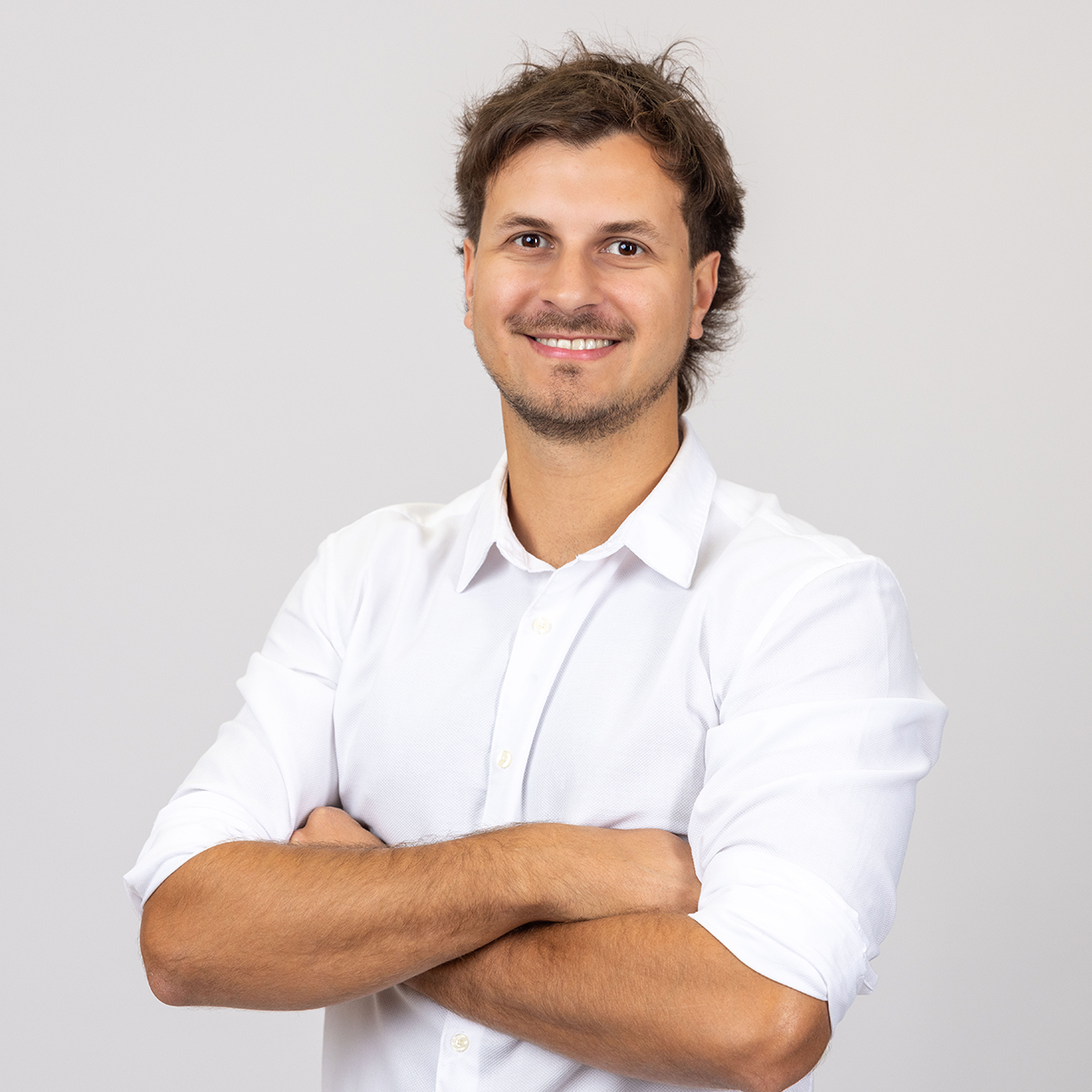 Quienes Somos – Be Five | Always Travelling